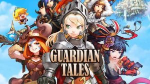 Guardian Tales