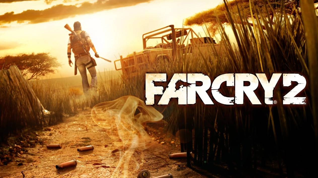 Far Cry 2