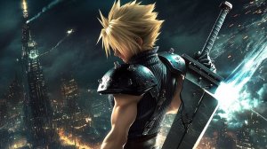 Final Fantasy 7 - Crisis Core