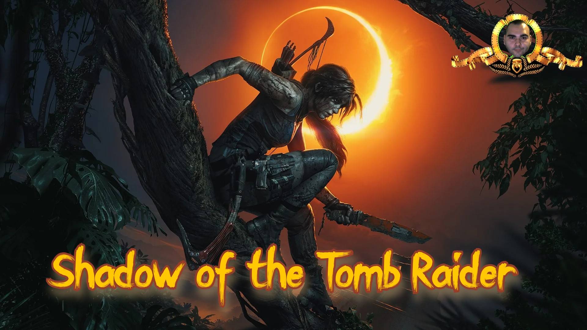 Shadow of the Tomb Raider