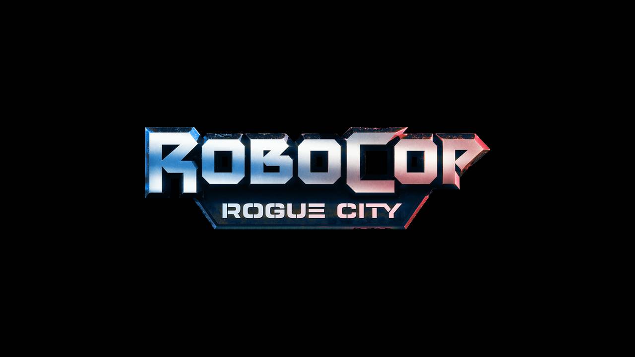 RoboCop: Rogue City