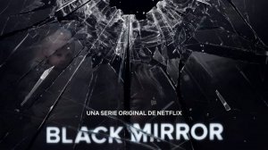 Чёрное зеркало 6 сезонов