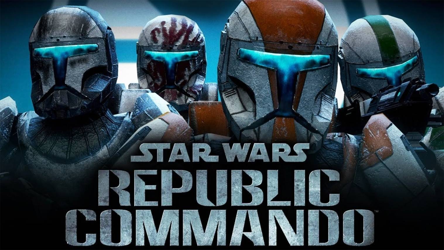 Star Wars: Republic Commando