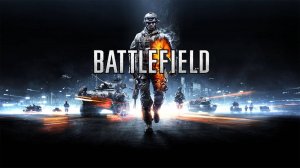 Battlefield 3 (25 October 2011)