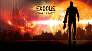 Исход с Земли (Exodus from the Earth | 2007)