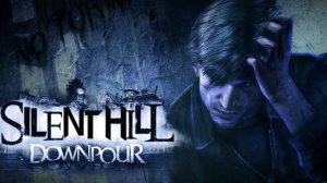 Silent Hill: Downpour