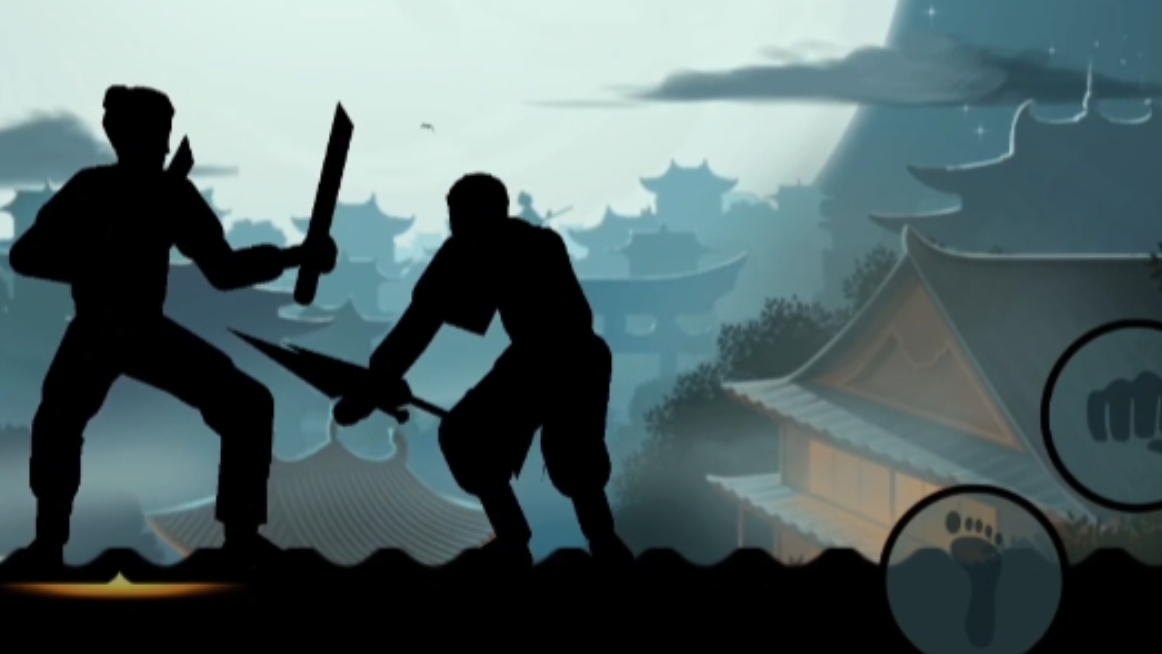 Shadow Fight 2