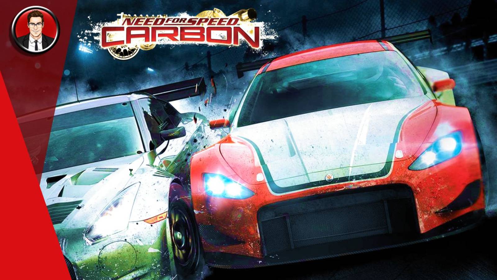 Need for Speed Carbon
