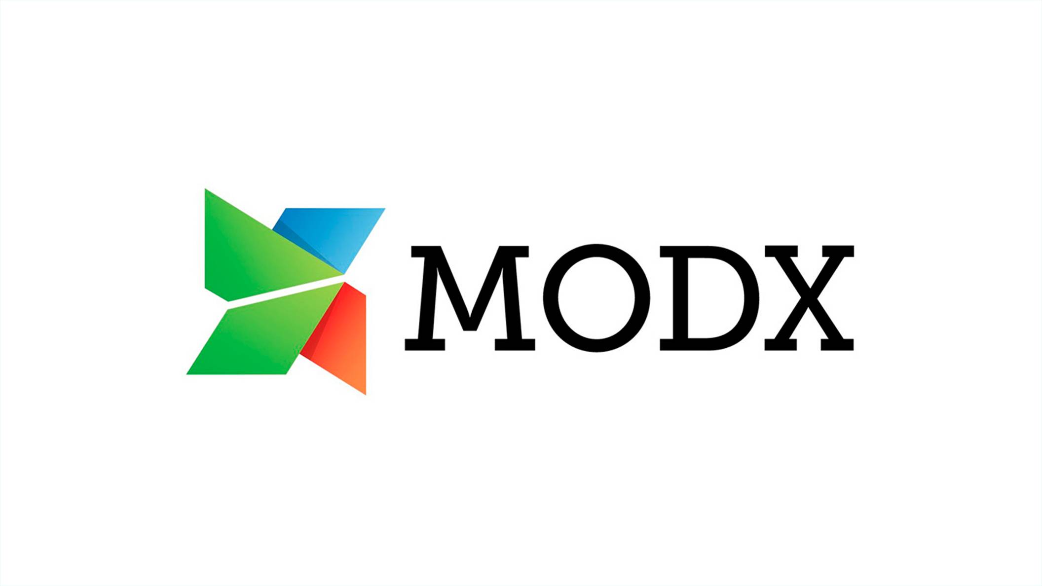 MODX REVOLUTION