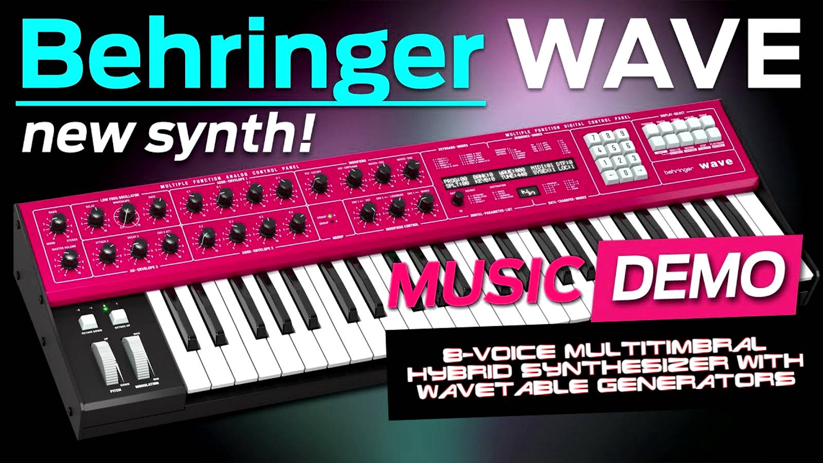 Behringer