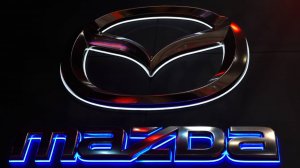 Mazda примерки и ″на дисках″