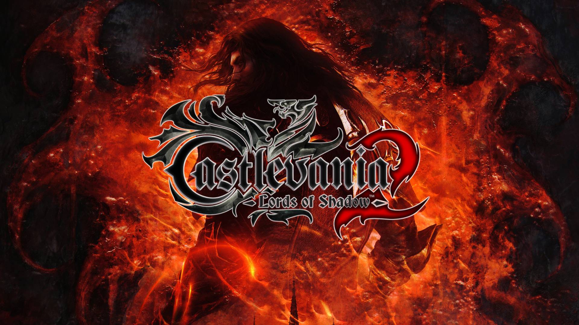 Castlevania: Lords of Shadow 2