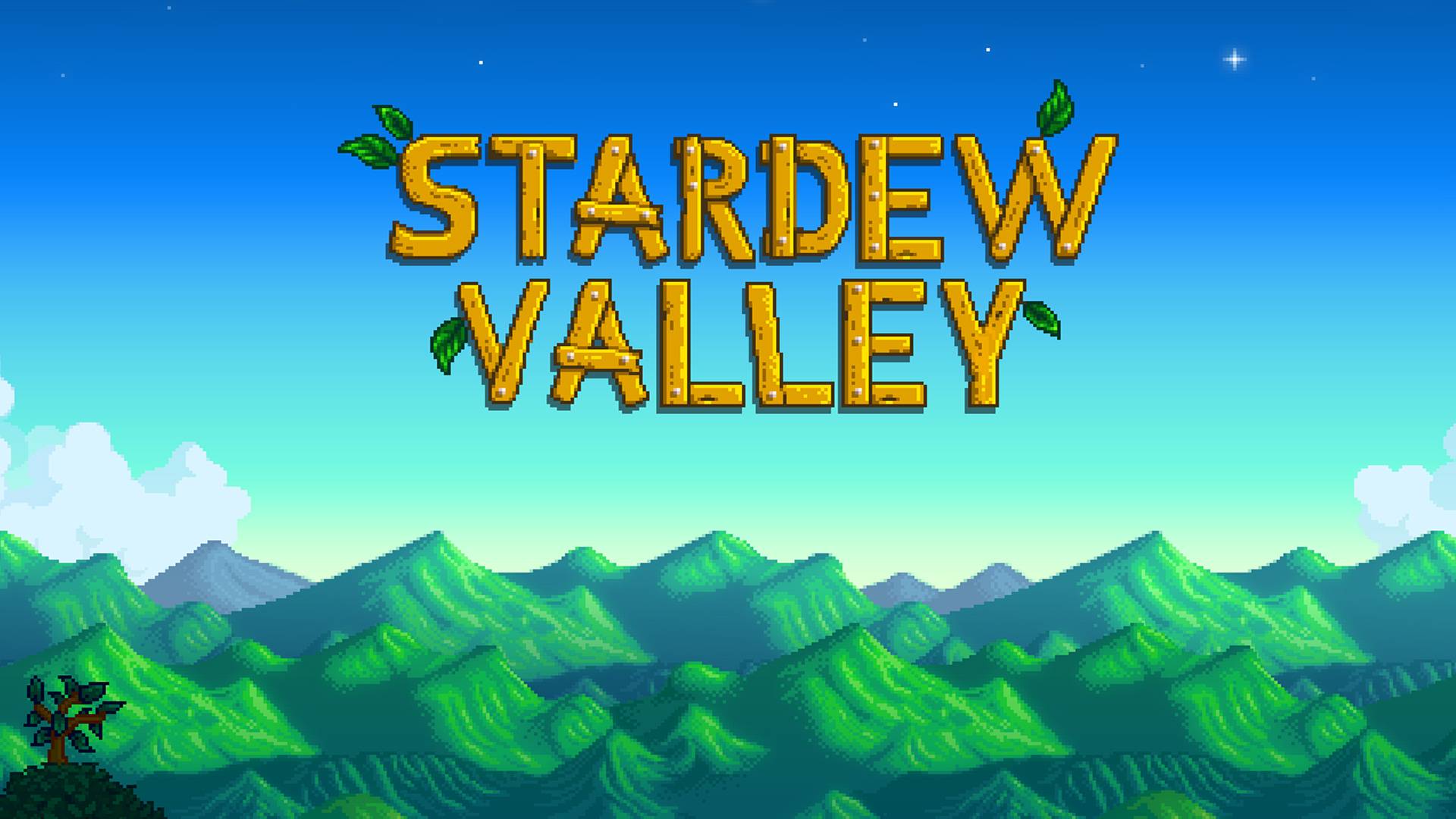 Stardew Valley (кооператив)