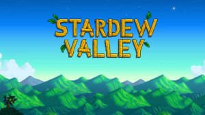 Stardew Valley (кооператив)