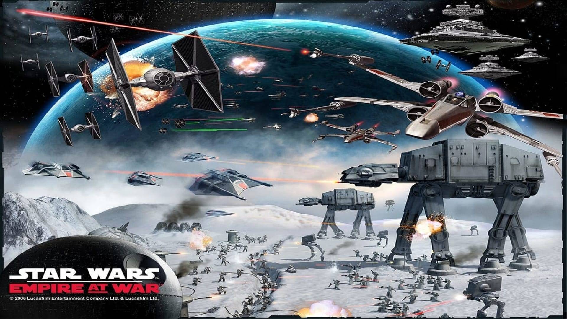 STAR WARS™ Empire at War Gold Pack