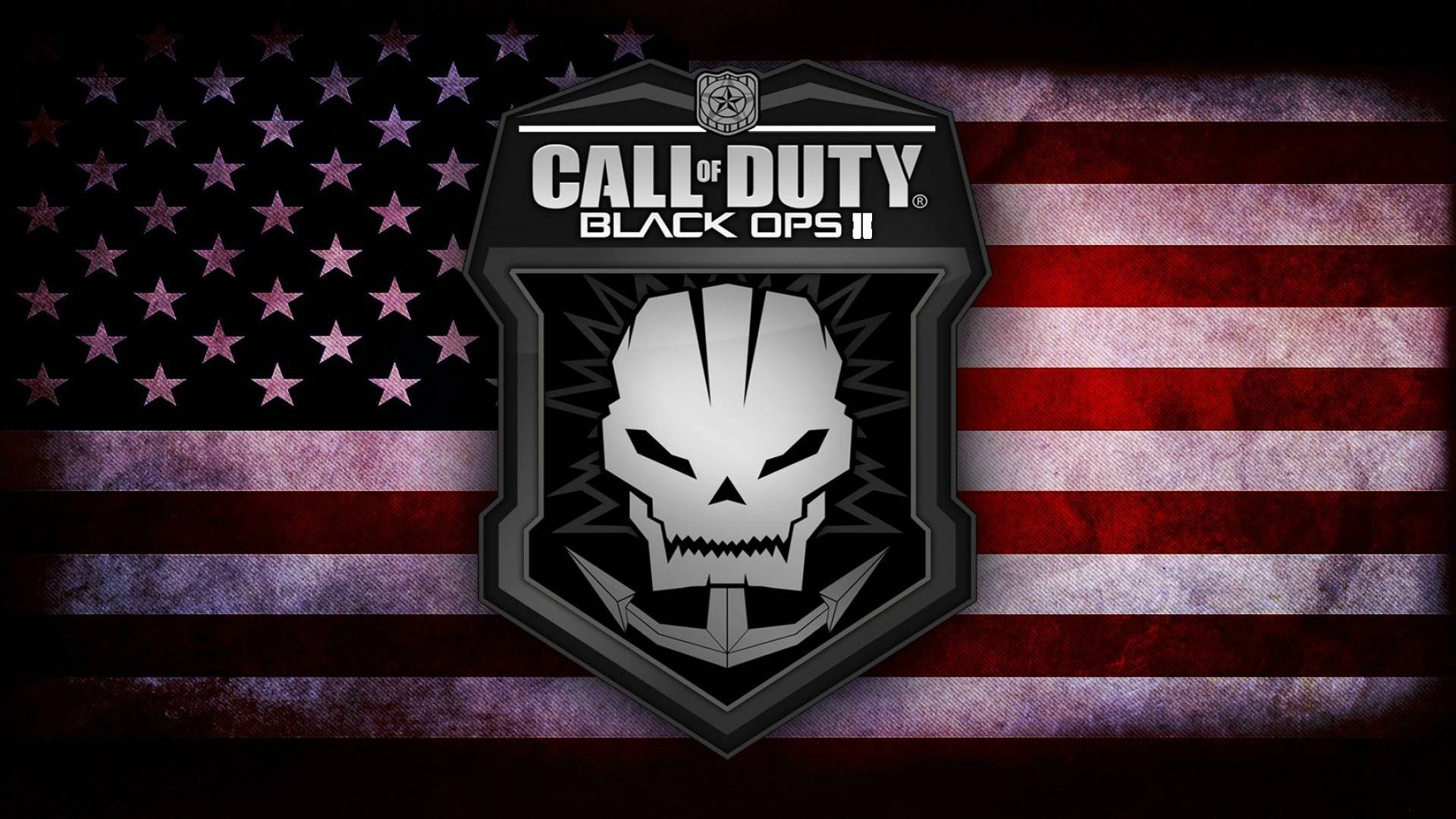 Call of Duty - Black Ops 2