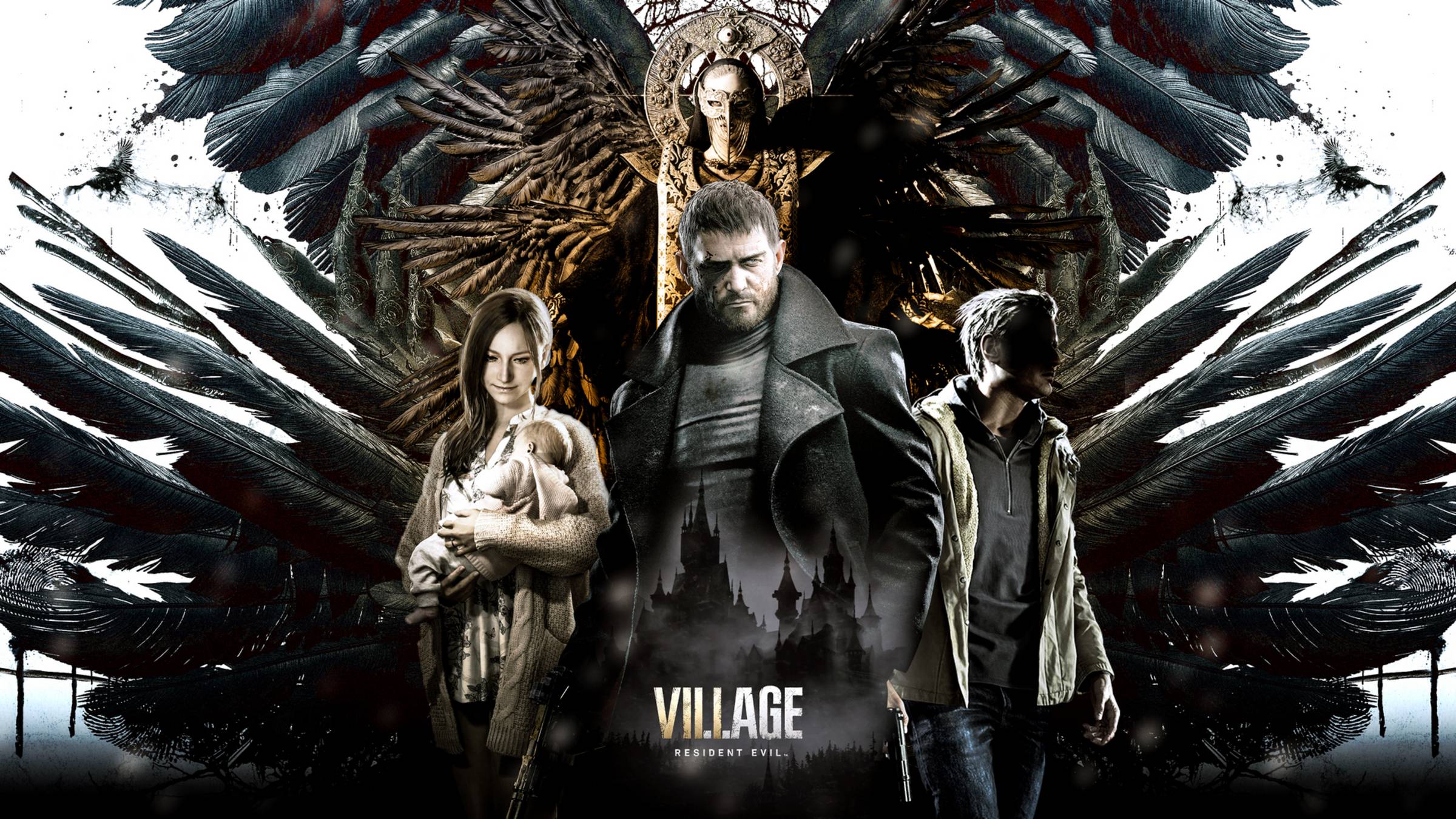 Resident Evil 8: Village