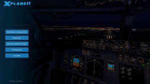 X-Plane 11