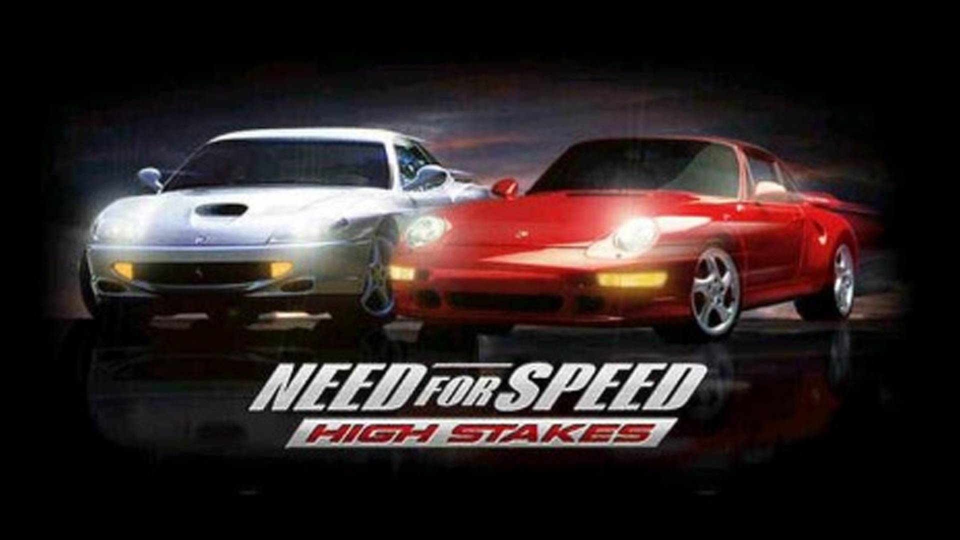 Need for Speed: High Stakes