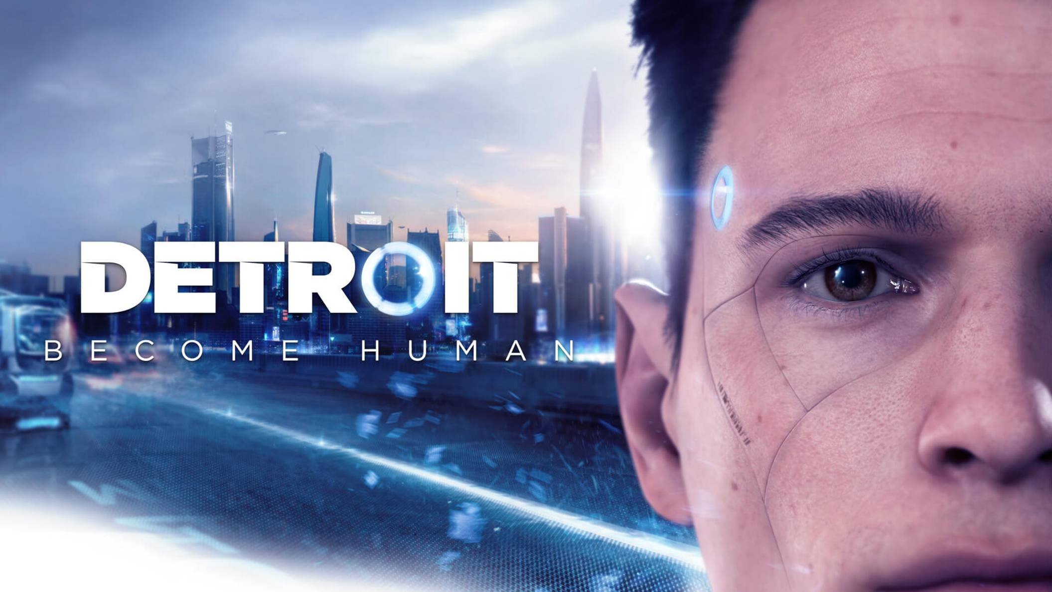 Detroit: Become Human (2020)