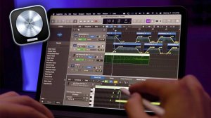 Udemy Logic Pro for iPad: Complete Music Production Course