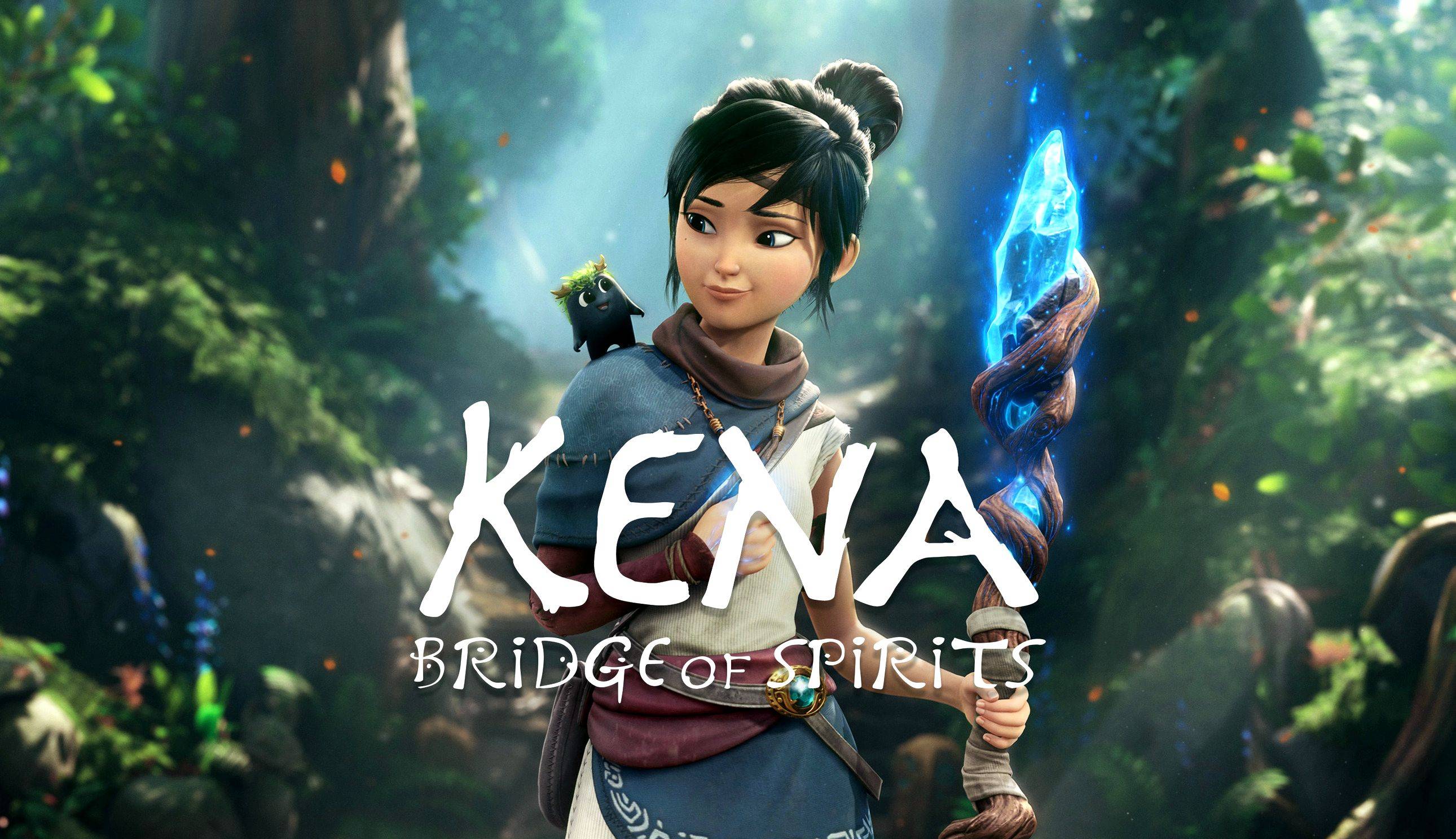 Kena Bridge Of Spirits