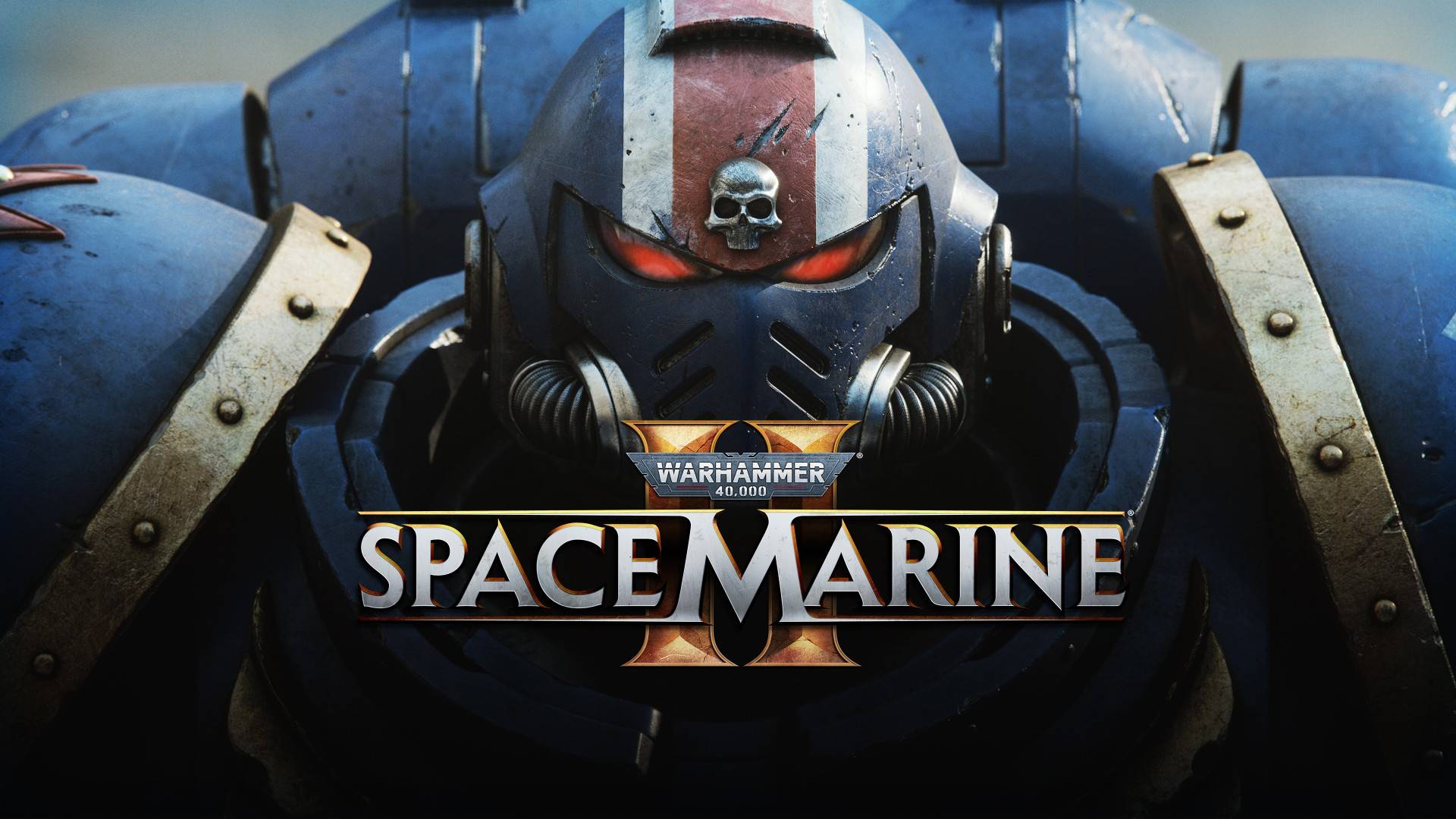 · Warhammer 40K: Space Marine 2 ·