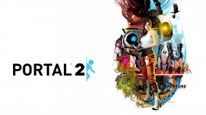 ⚫️PORTAL 2⚫️ПРОХОЖДЕНИЕ⚫️PC⚫️ (ПРОХОДИМ)