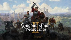 Kingdom Come: Deliverance II