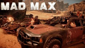 Mad Max