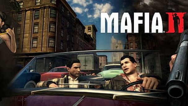 Mafia 2