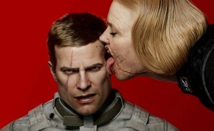 Wolfenstein 2 The New Colossus