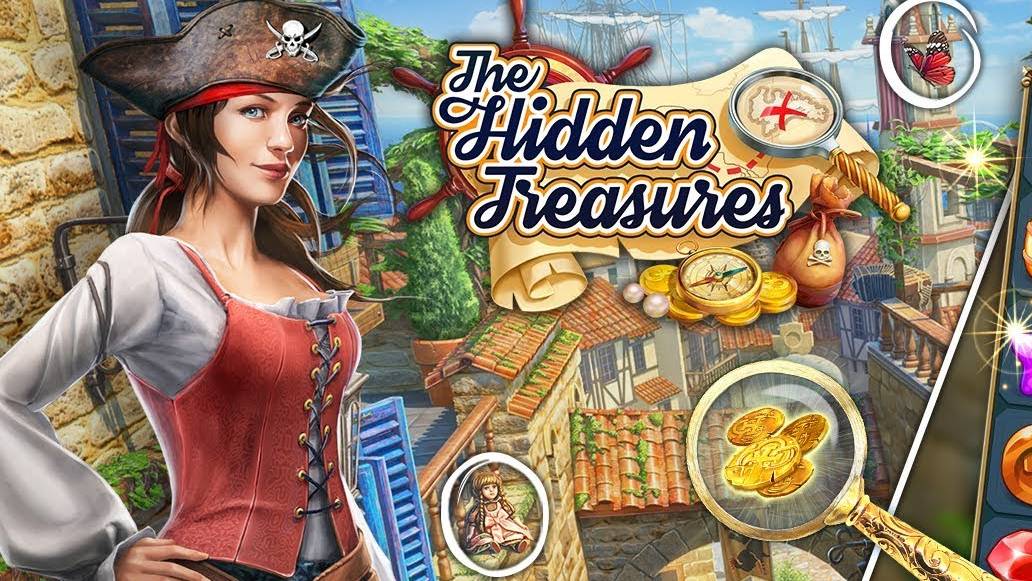 Hidden Treasures