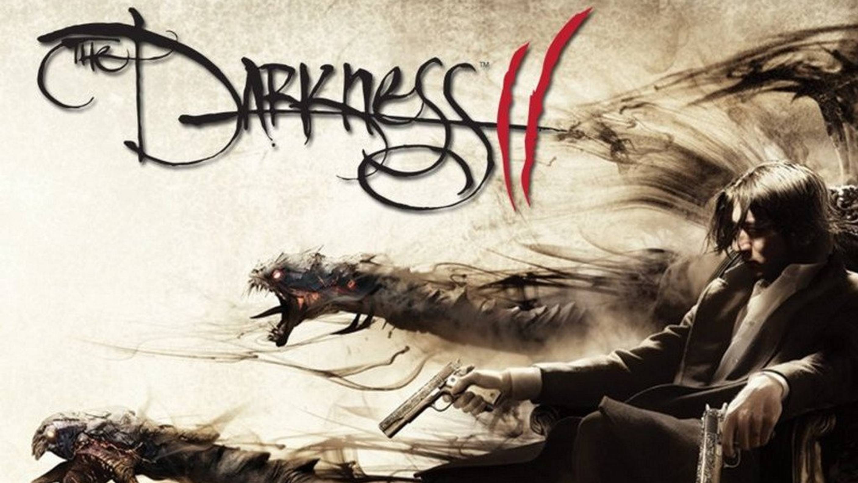 The Darkness II