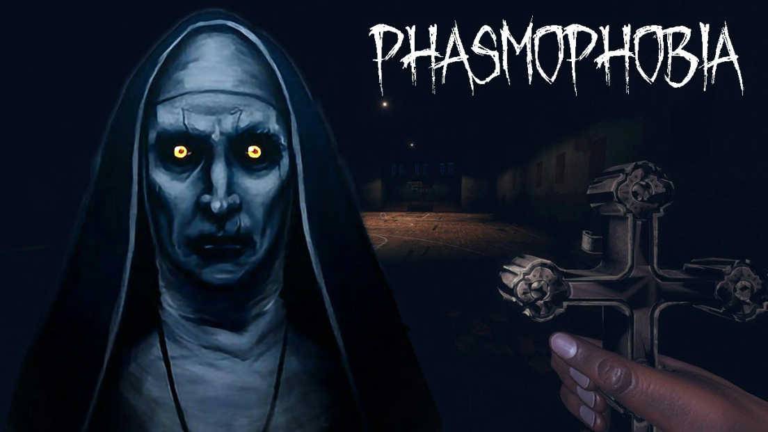 Phasmophobia