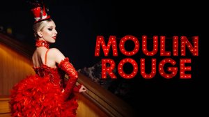 Moulin Rouge!