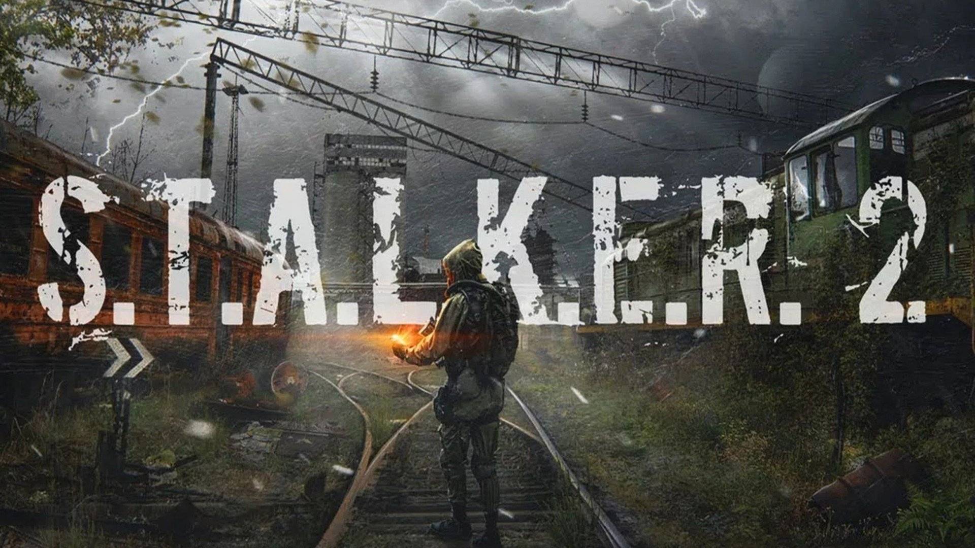 S.T.A.L.K.E.R. 2