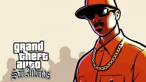 Grand Theft Auto San Andreas(Заморожен)