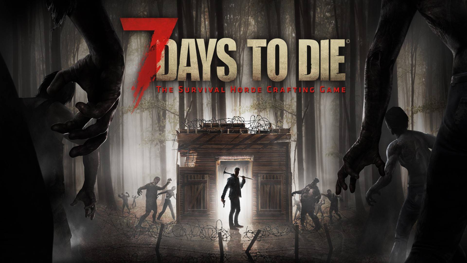 7 Days To Die