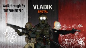 VLADiK BRUTAL