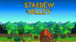 Stardew Valley | Без комментариев