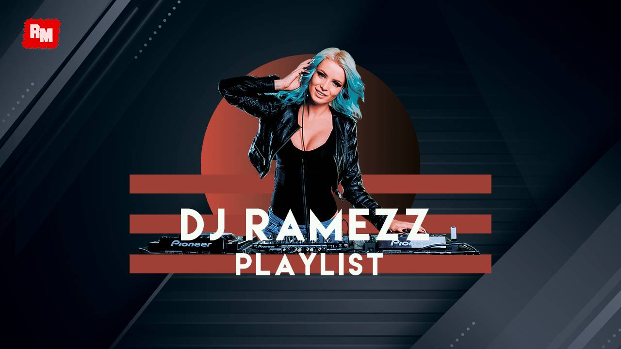 Dj Ramezz