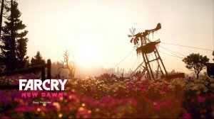 Far Cry New Dawn