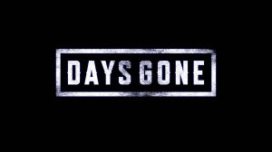 DAYS GONE