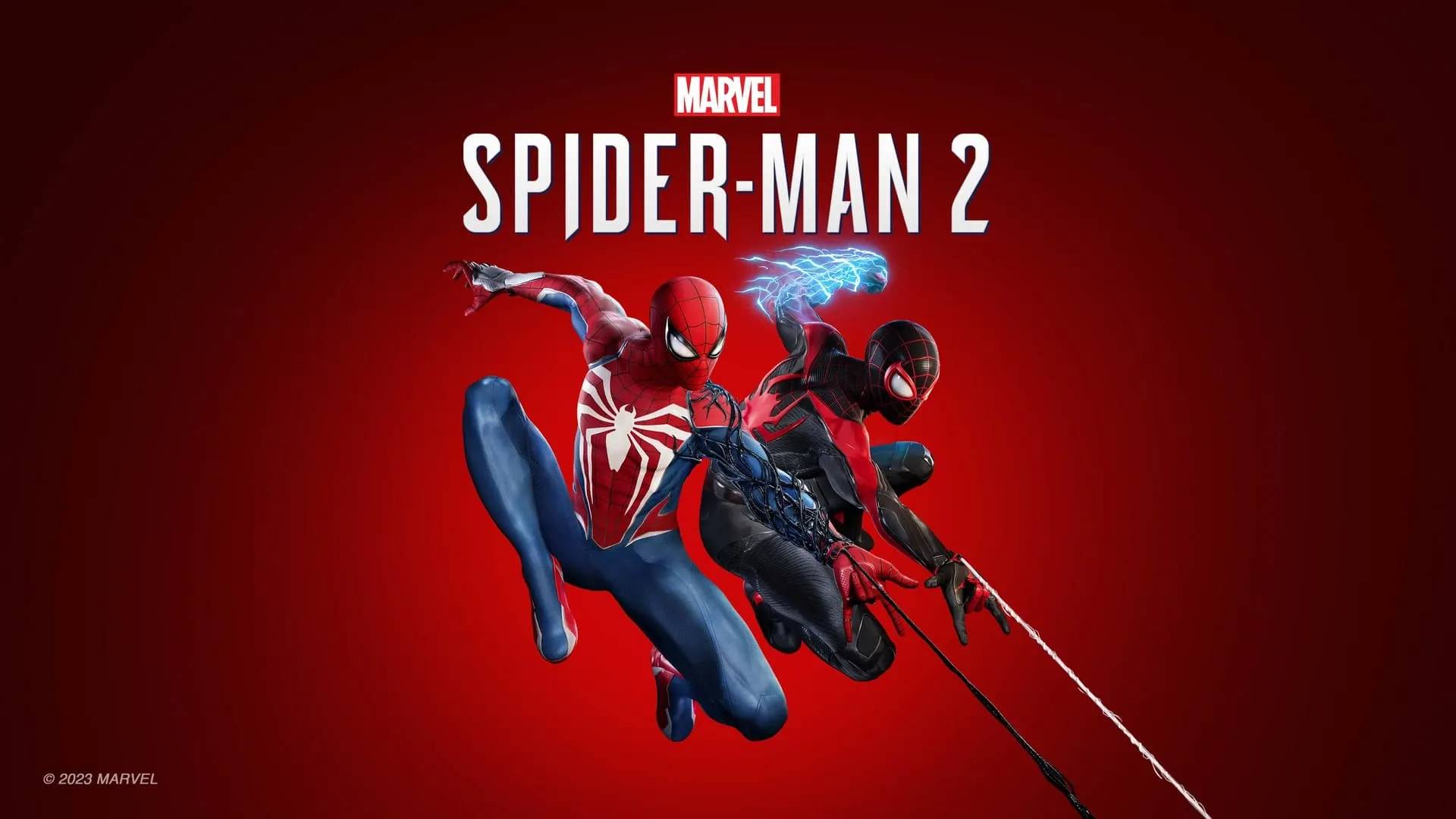 Marvel′s Spider-Man 2