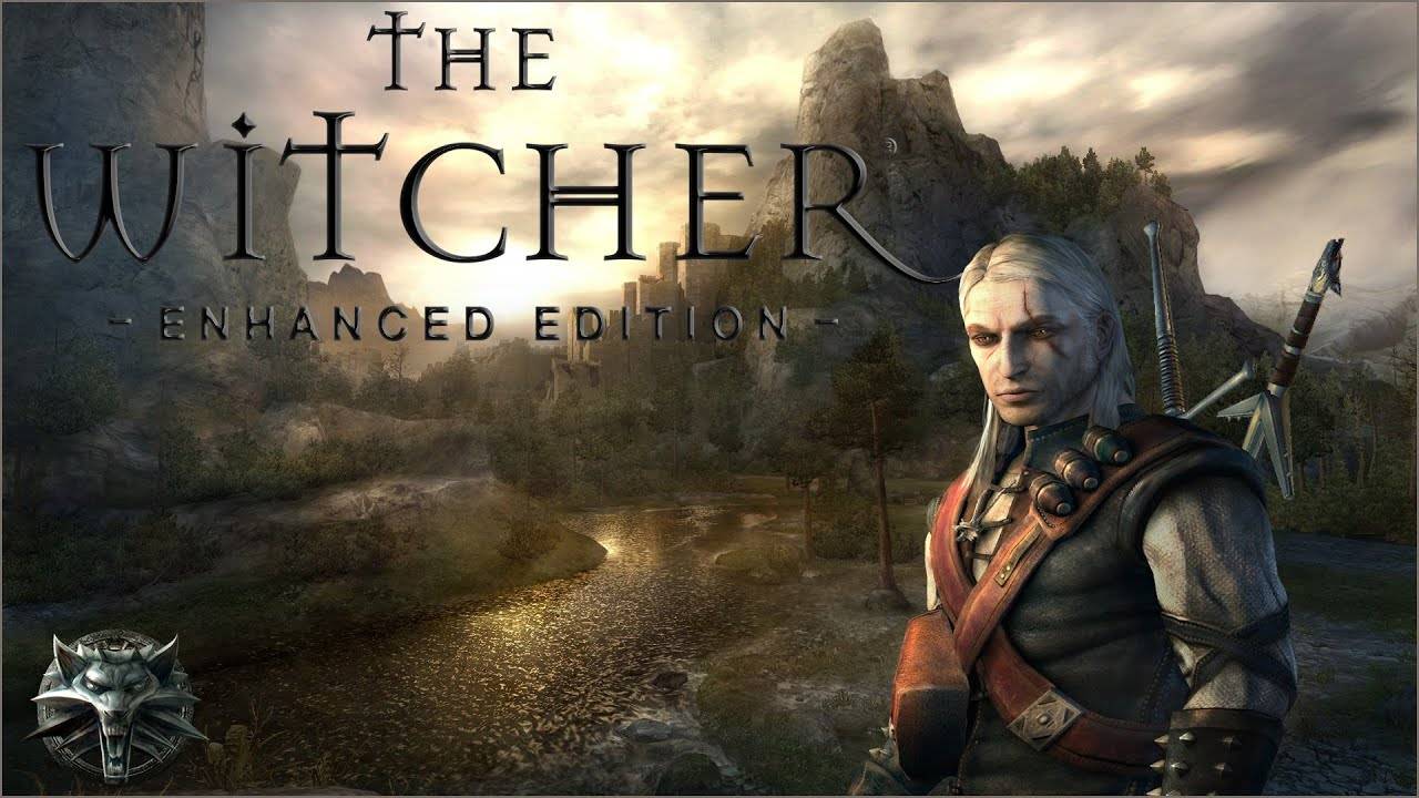 The Witcher Enhanced Edition