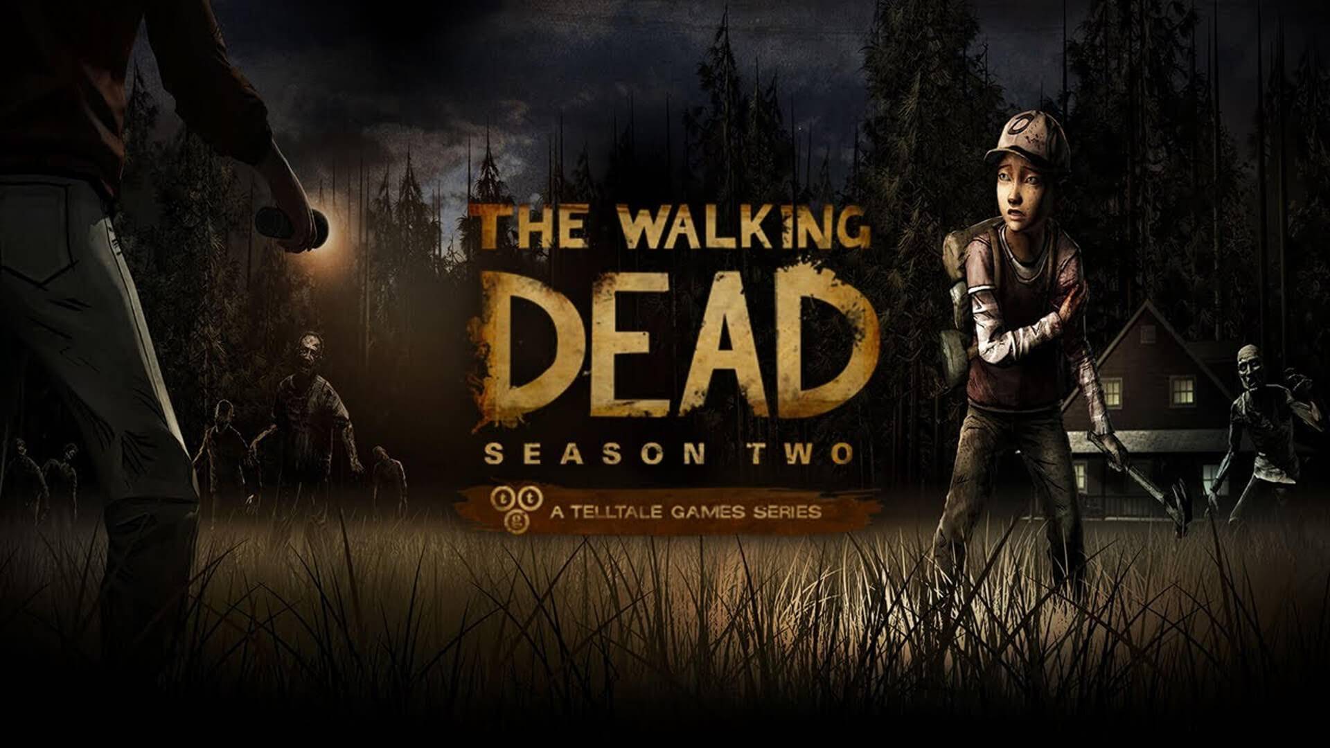 🔵The Walking Dead: Season Two🔵Прохождение на русском🔵PC🔵(ЗАВЕРШЕНО)