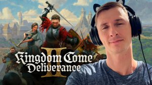 Kingdom Come Deliverance II Mr. Cat