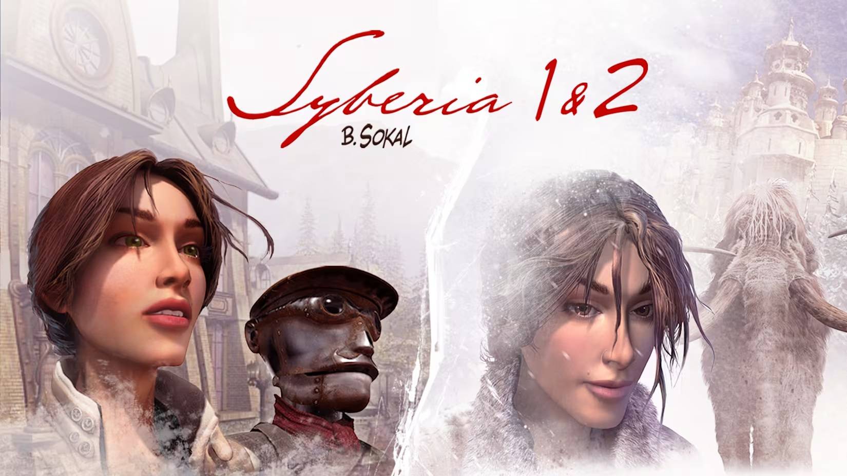 Syberia