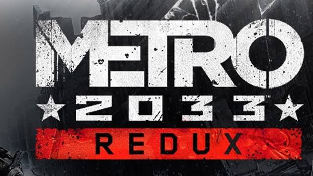 Metro 2033 Redux  (игрофильм-серия) HD 60FPS